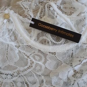Gooseberry Intimates | Intimates & Sleepwear | Gooseberry Intimates Set ...